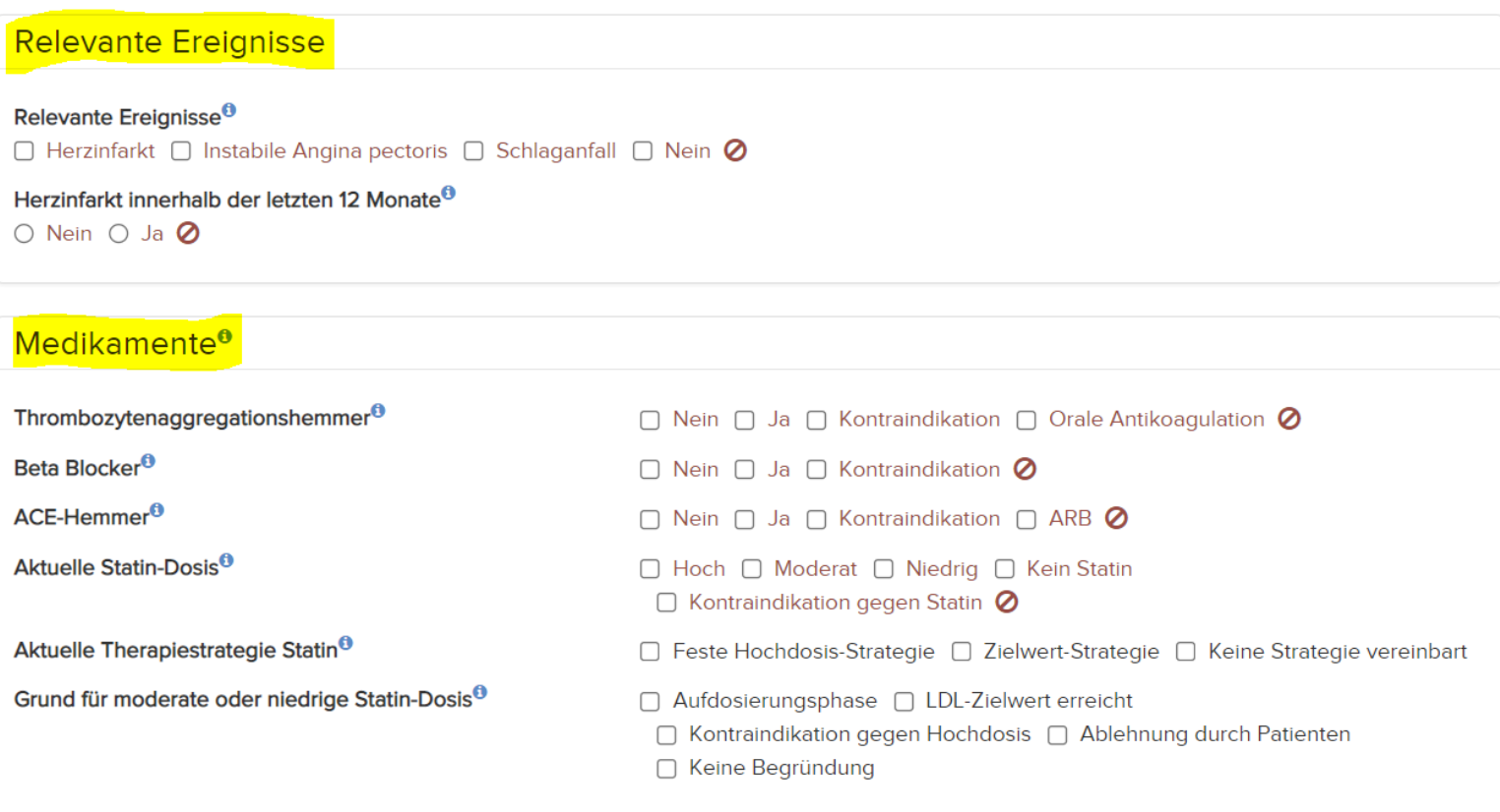 Wie funktioniert das Disease Management Programme (DMP)? – Avi Medical ...